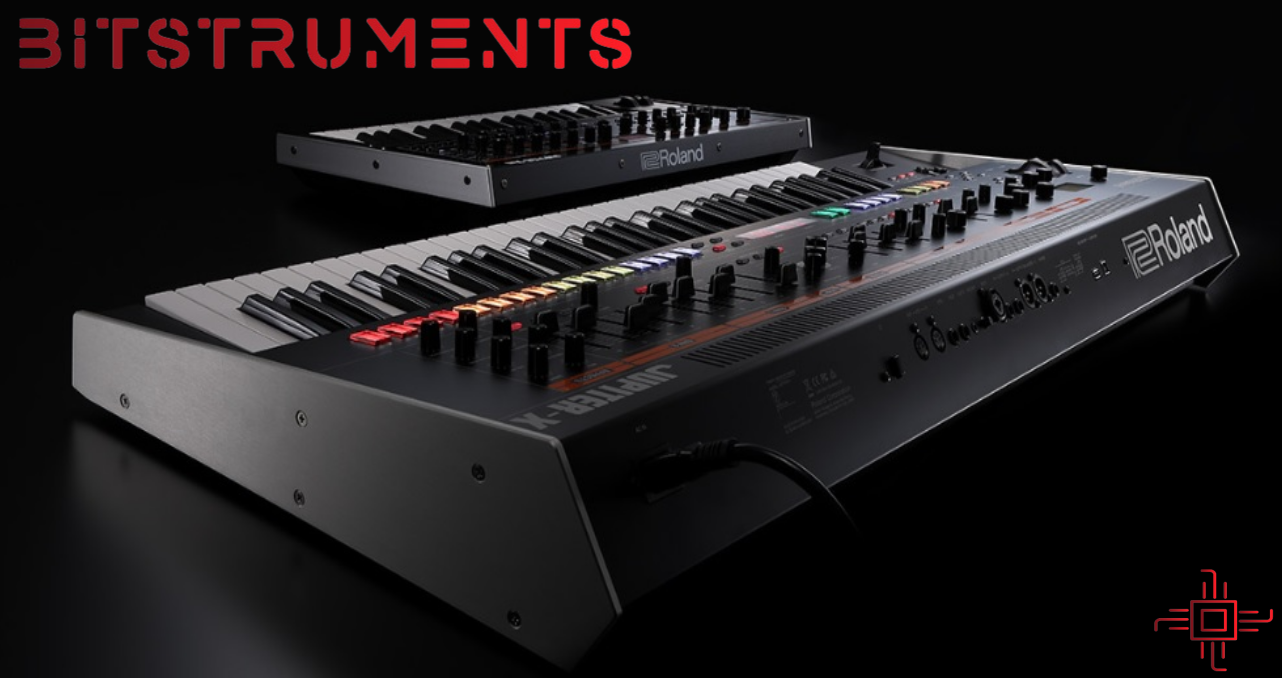 Bitstruments: Pro Audio & Instruments