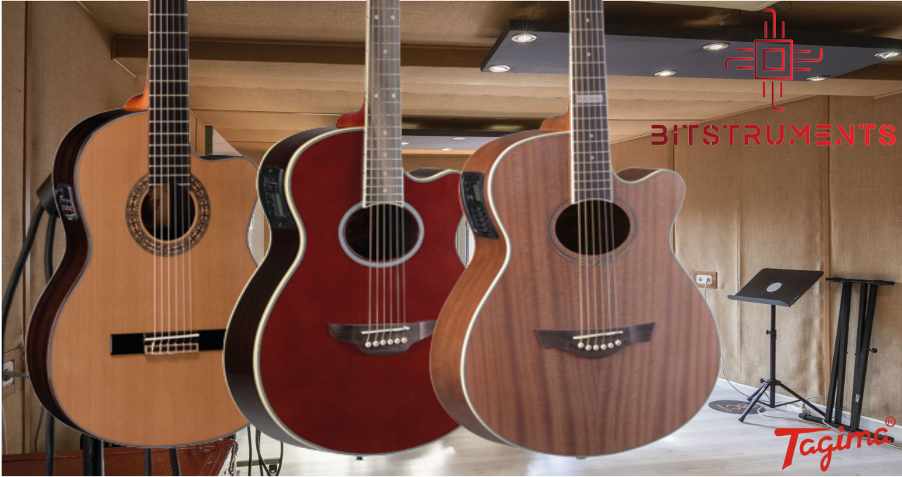 Bitstruments: Pro Audio & Instruments